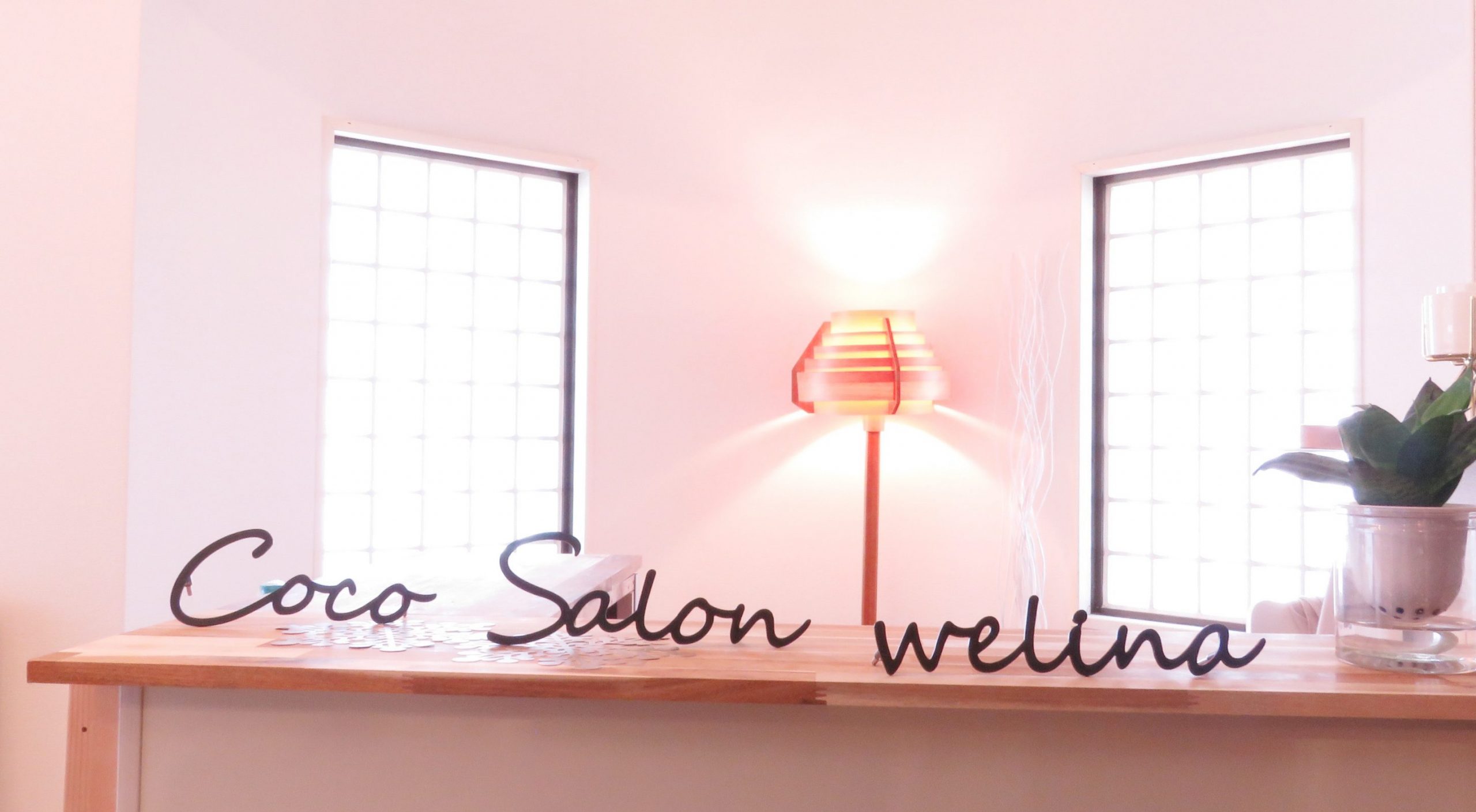 店舗紹介・店舗基本情報 - Coco salon welina（ココ サロン ウェリナ）